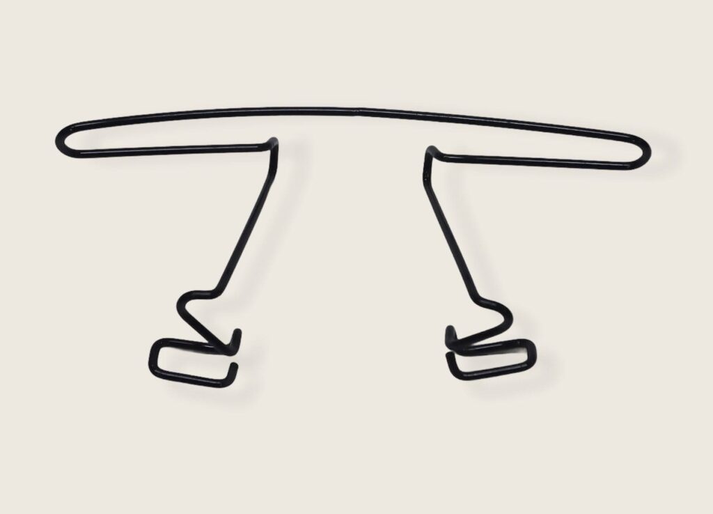 3D Wire Forms – ARDOR STEEL PRODUCTS