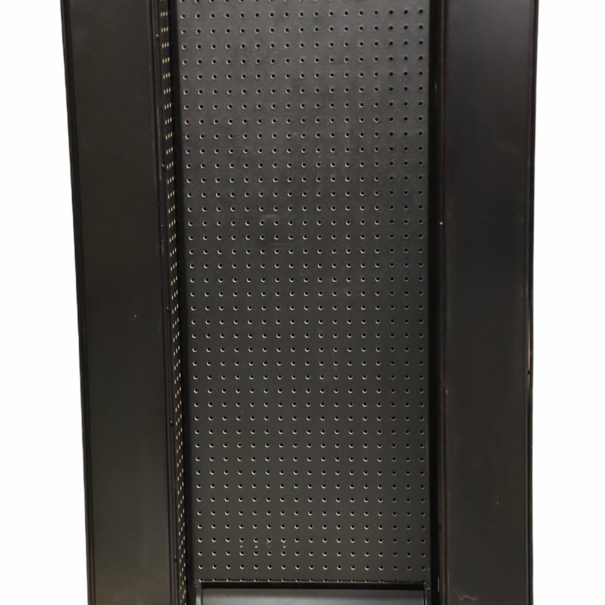 VAN WINDOW GUARDS – Ardor Steel Products